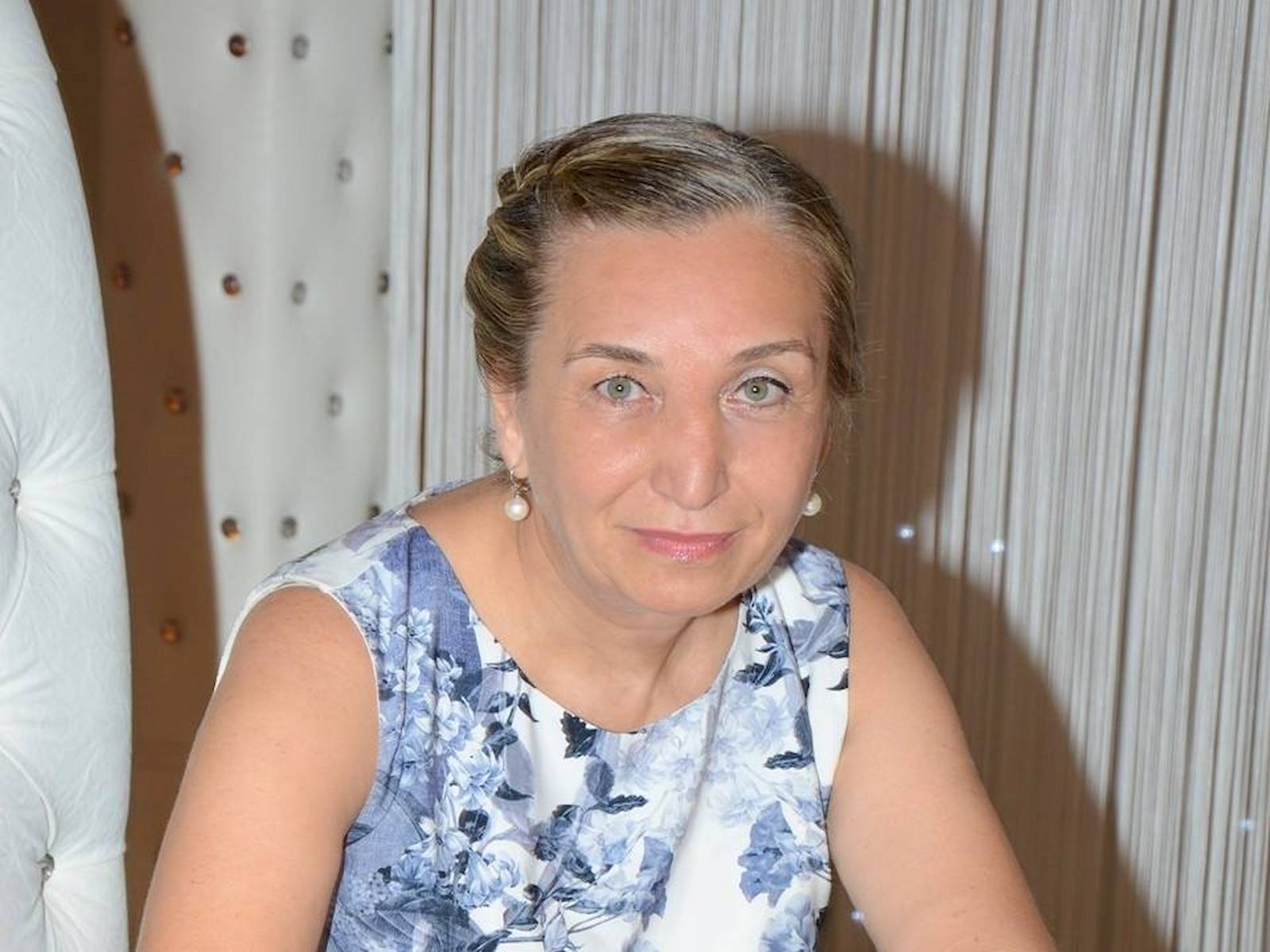 Mimar Suzan Çayır Kimdir? Memleketi ve Biyografisi - Kartal 24