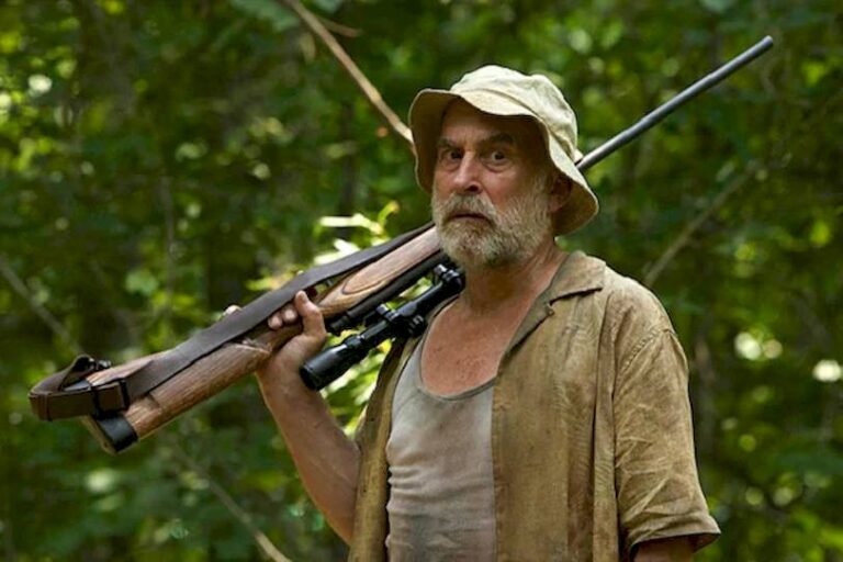 The Walking Dead: En sevilen ve en güçlü karakterler - Kartal 24