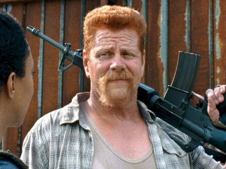 The Walking Dead: En sevilen ve en güçlü karakterler - Kartal 24