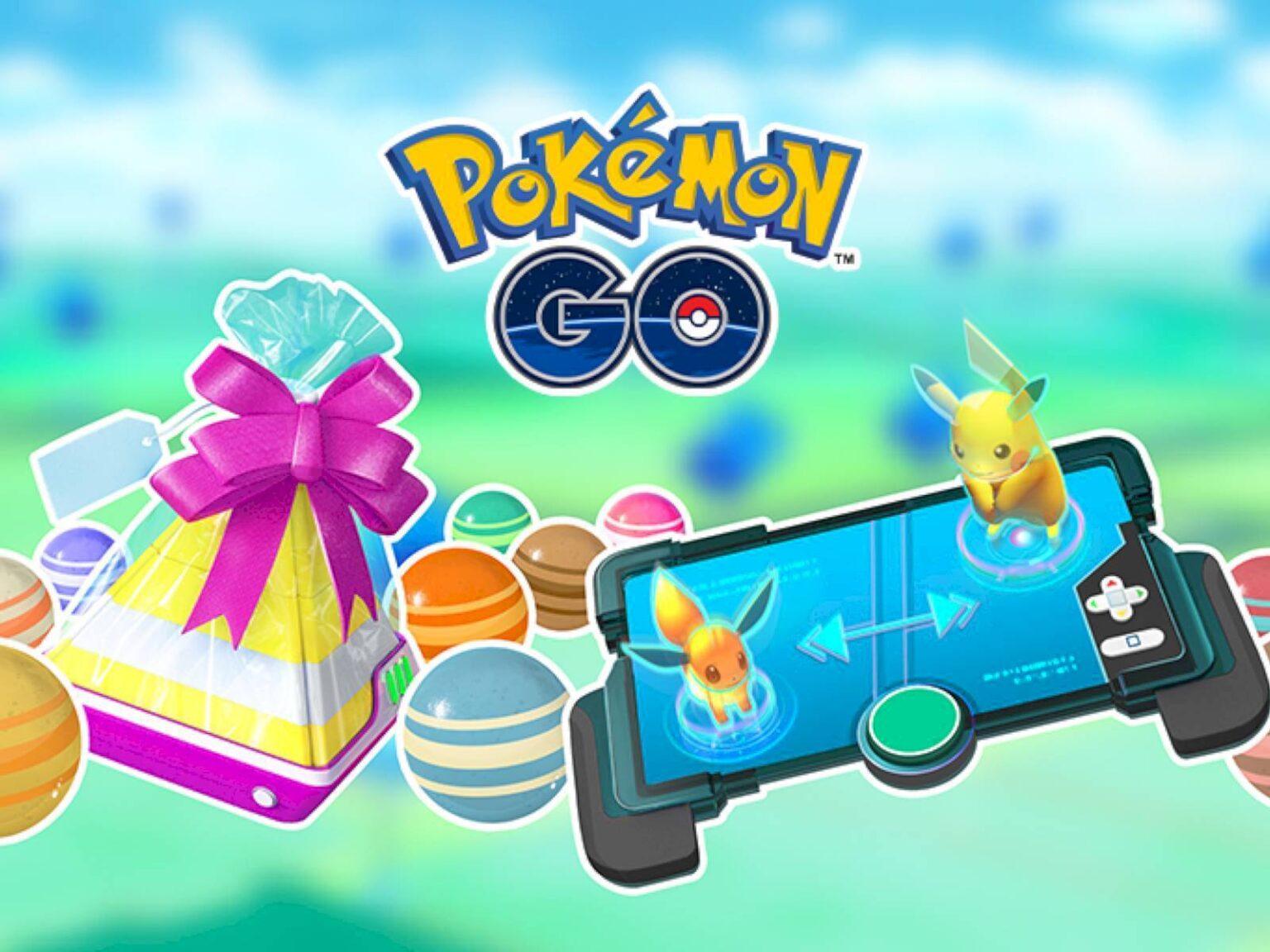 Pokemon Go’da ‘Appraise’ nedir? - Kartal 24