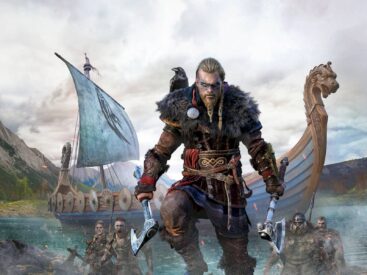 Assassin’s Creed Valhalla: Yellow Longship nasıl bulunur? - Kartal 24