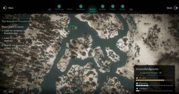 Assassin’s Creed Valhalla: Yellow Longship nasıl bulunur? - Kartal 24