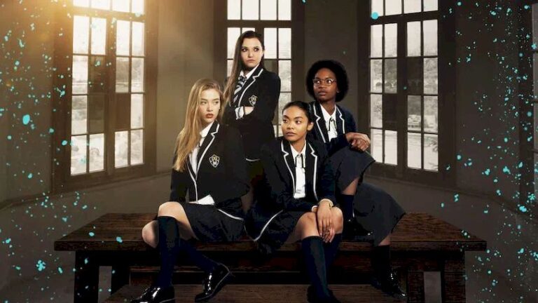Best Netflix high school series 2024 - Kartal 24