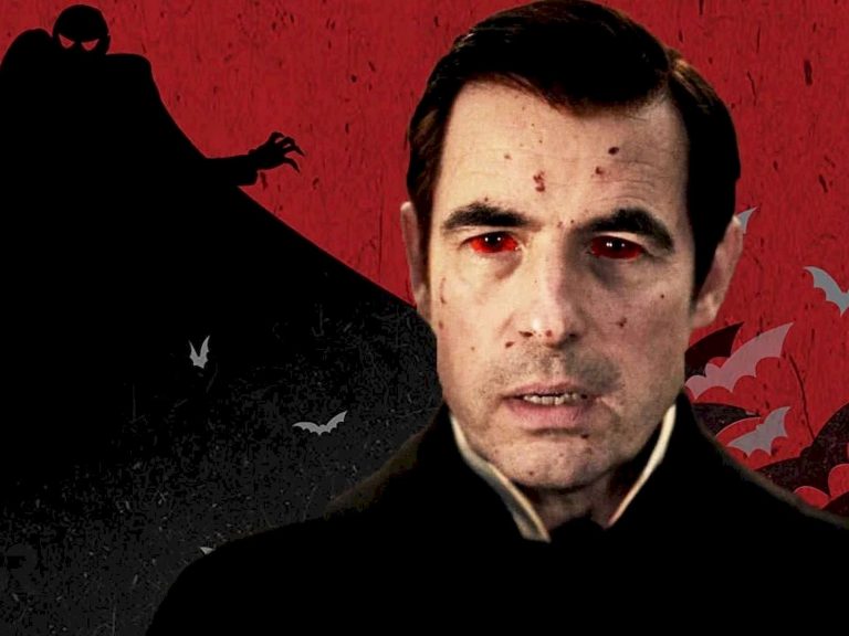 The best vampire TV series - Kartal 24