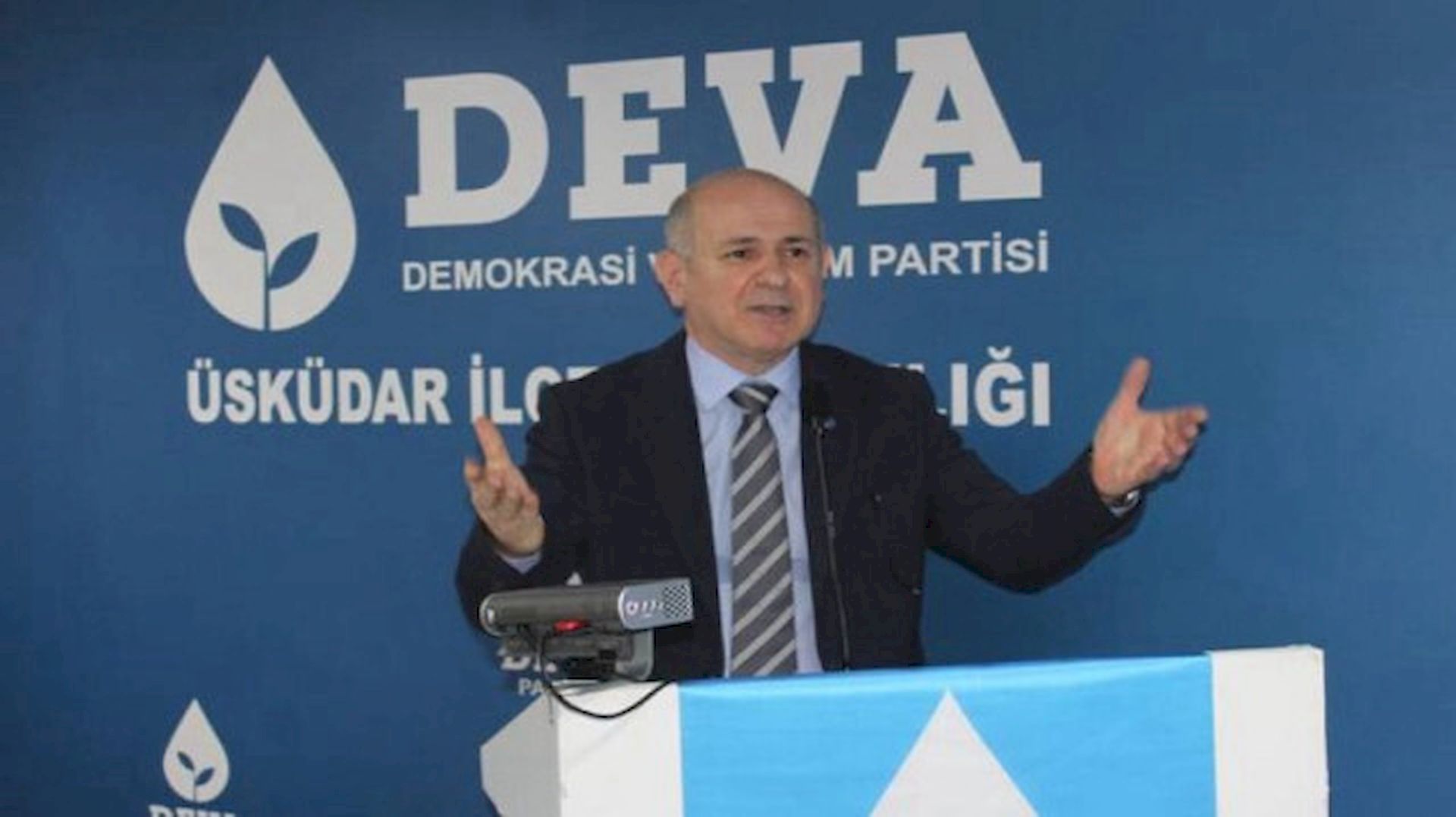 Erhan Erol Kimdir? Memleketi ve Biyografisi - Kartal 24