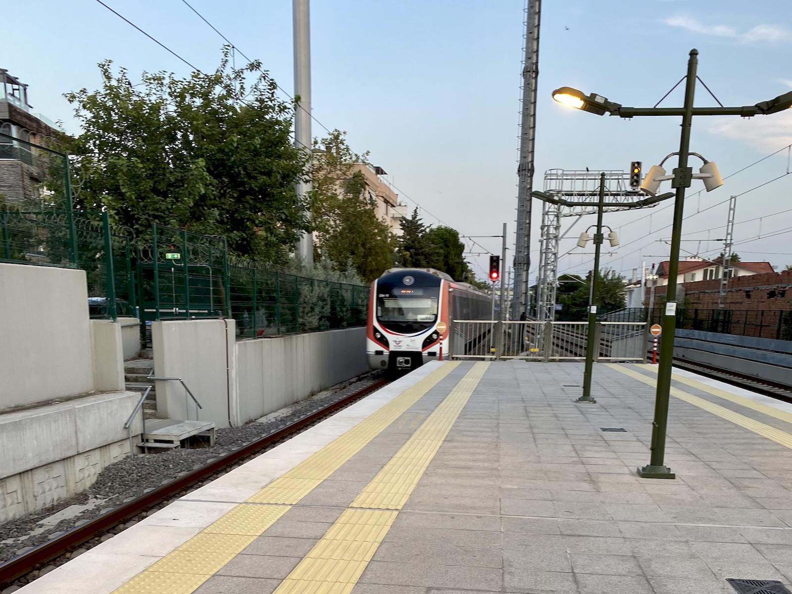 Tuzla’dan Yenikapı’ya Marmaray kaç dakika? - Kartal 24