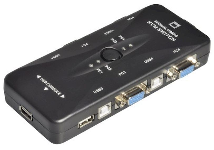 What Is KVM Switch And How Does It Work Kartal 24 What Is KVM Switch And How Does It Work Kartal 24