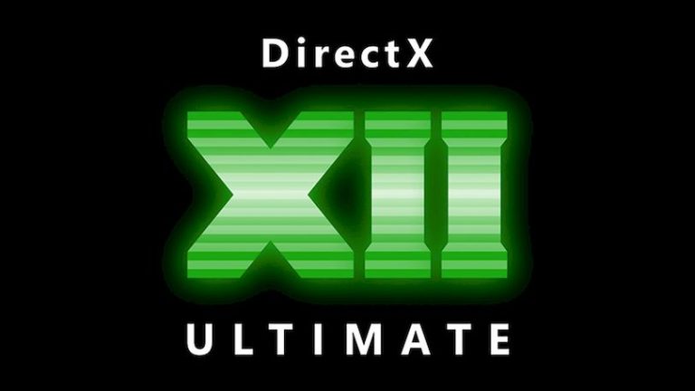 DirectX 12 ve DirectX 11 farkı - Kartal 24