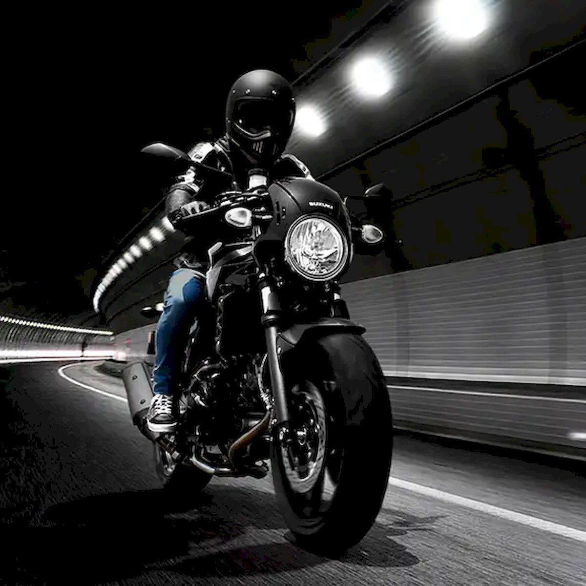 Suzuki DR200SE motosiklet özellikleri ve inceleme - Kartal 24