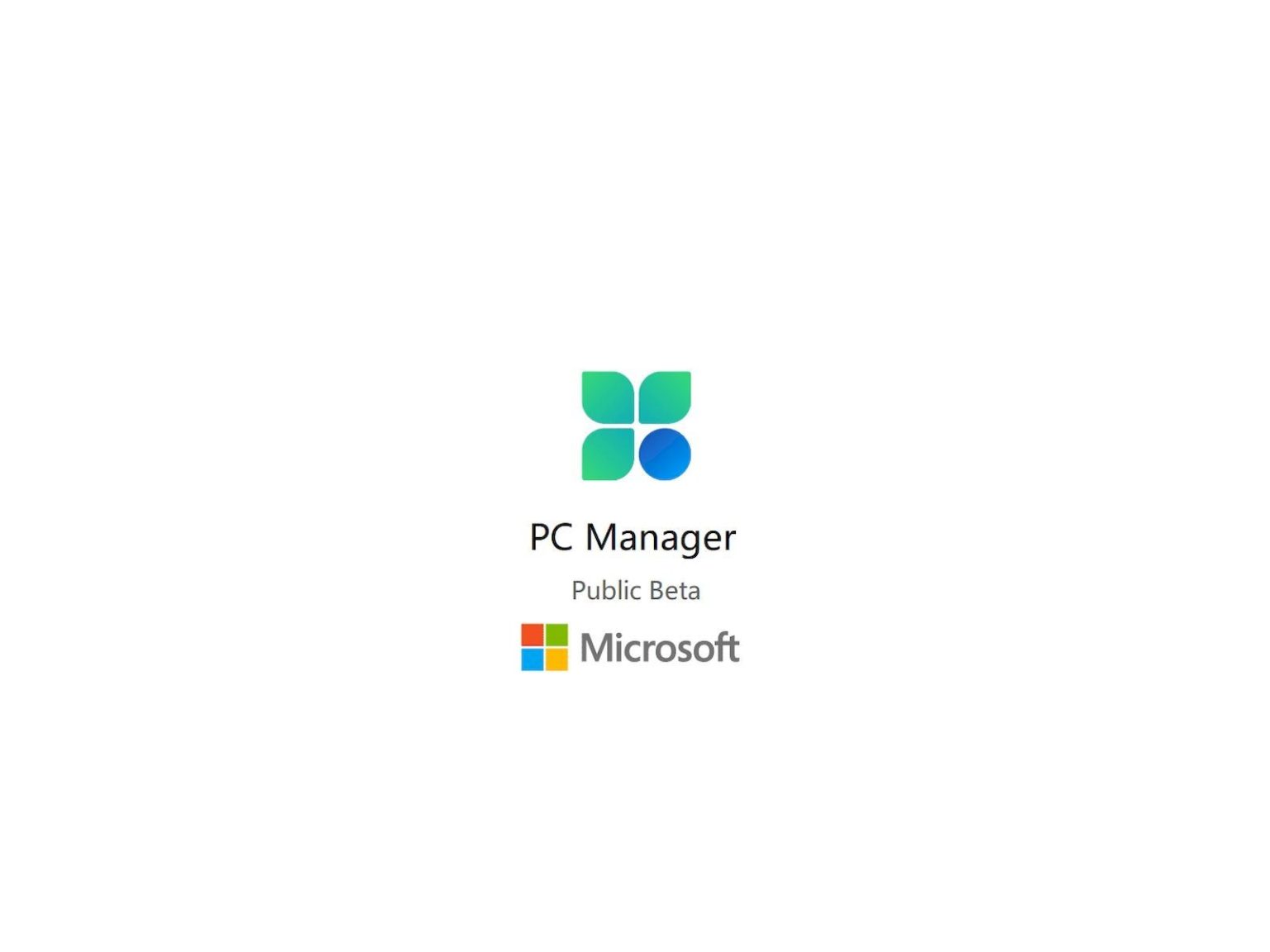 Microsoft PC Manager nedir? - Kartal 24