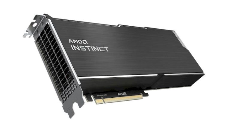 AMD Instinct nedir? - Kartal 24