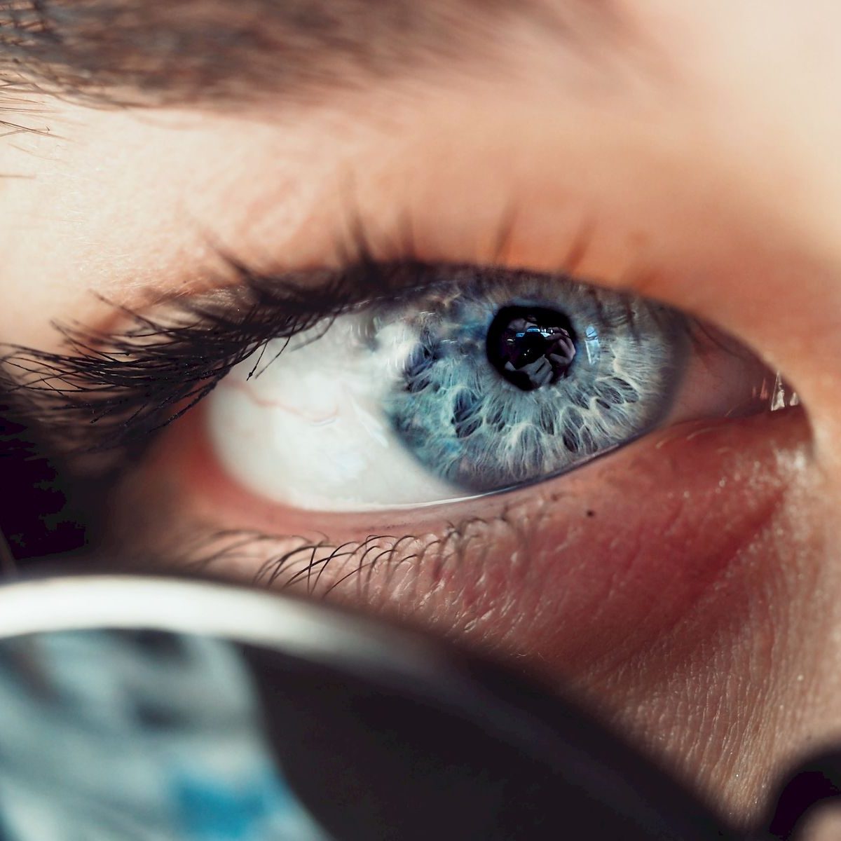 Best eye color changer apps for Android and iOS - Kartal 24