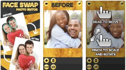 What is the best face changer app? - 24 Haber