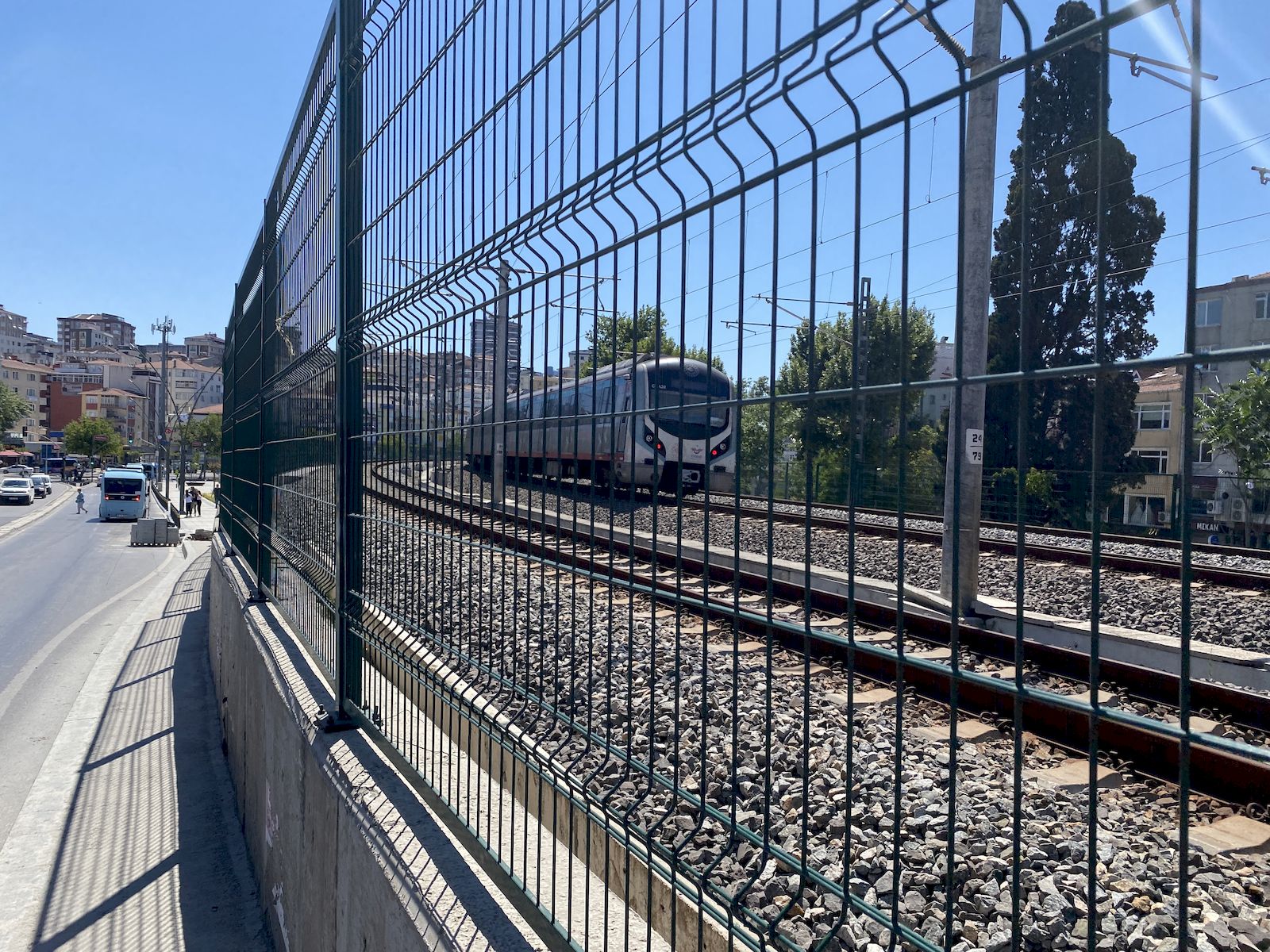 Marmaray ile İstanbul Havalimanı’na Nasıl Gidilir? - Kartal 24