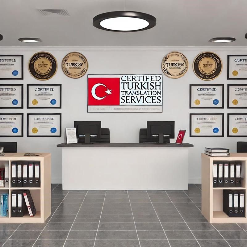 What Services Does a Certified Turkish Translation Office Offer ...
