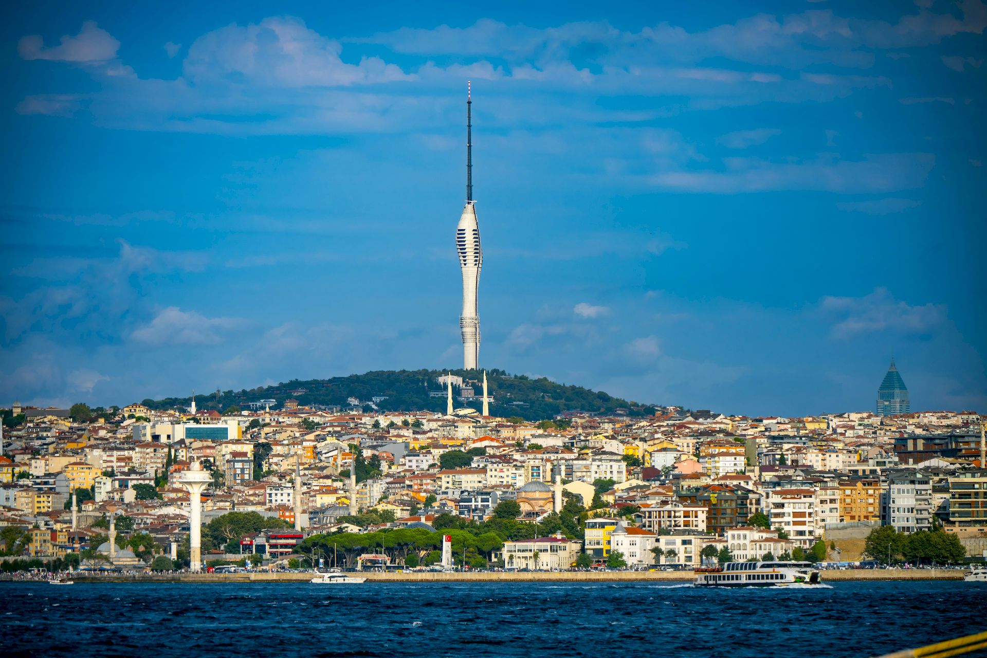 İstanbul’un Nüfusu 1927’den Günümüze - Kartal 24
