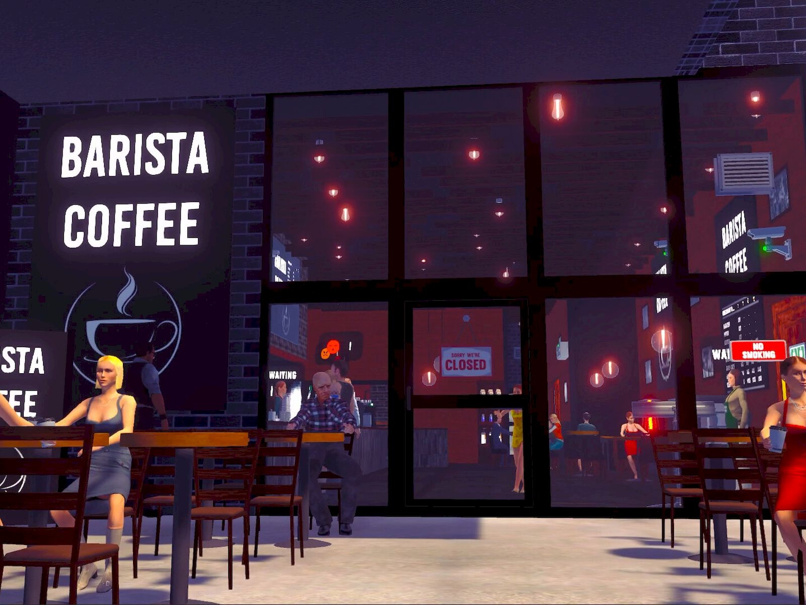 Barista Simulator inceleme - Kartal 24