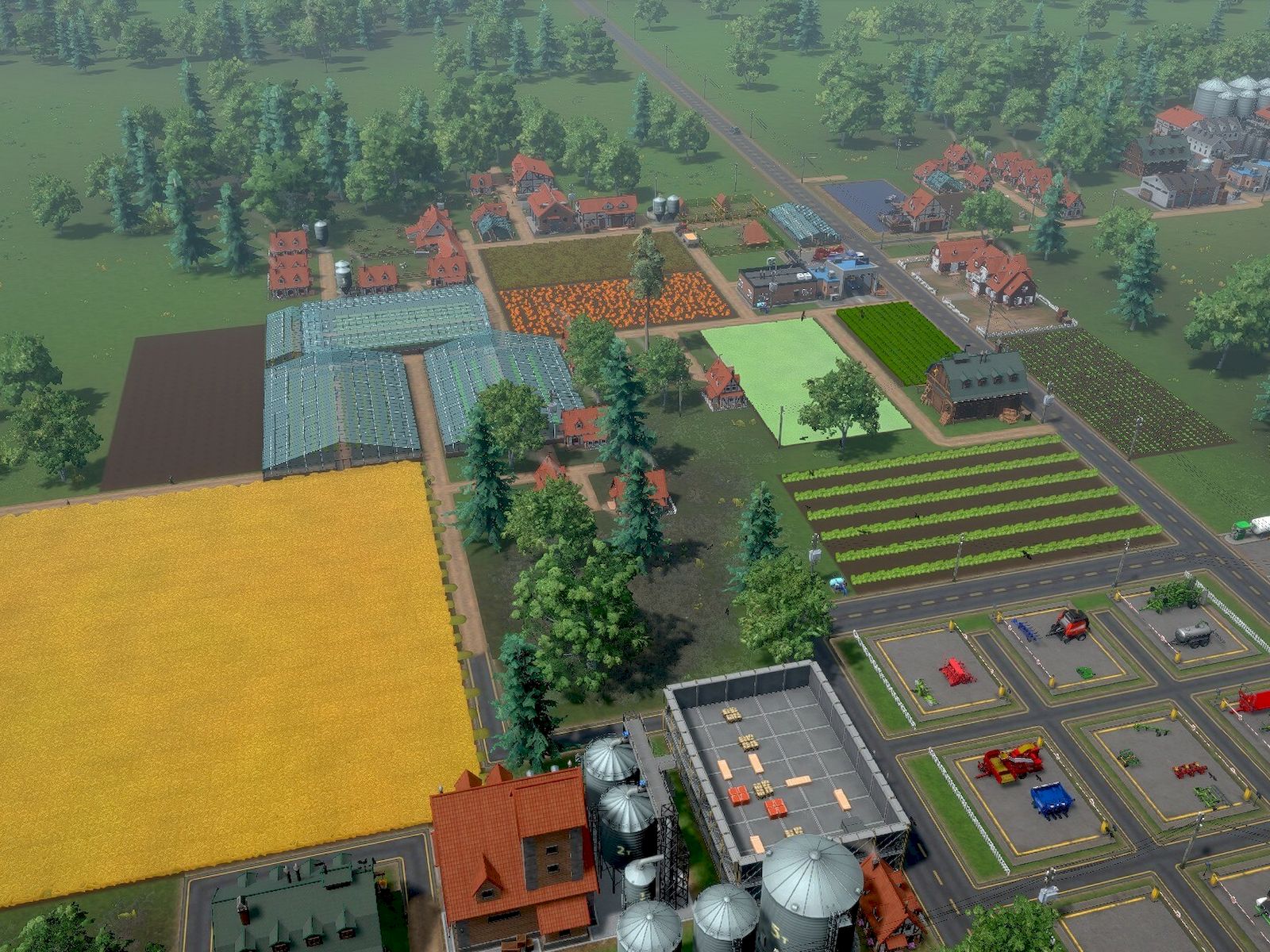 Farm Manager World inceleme - Kartal 24