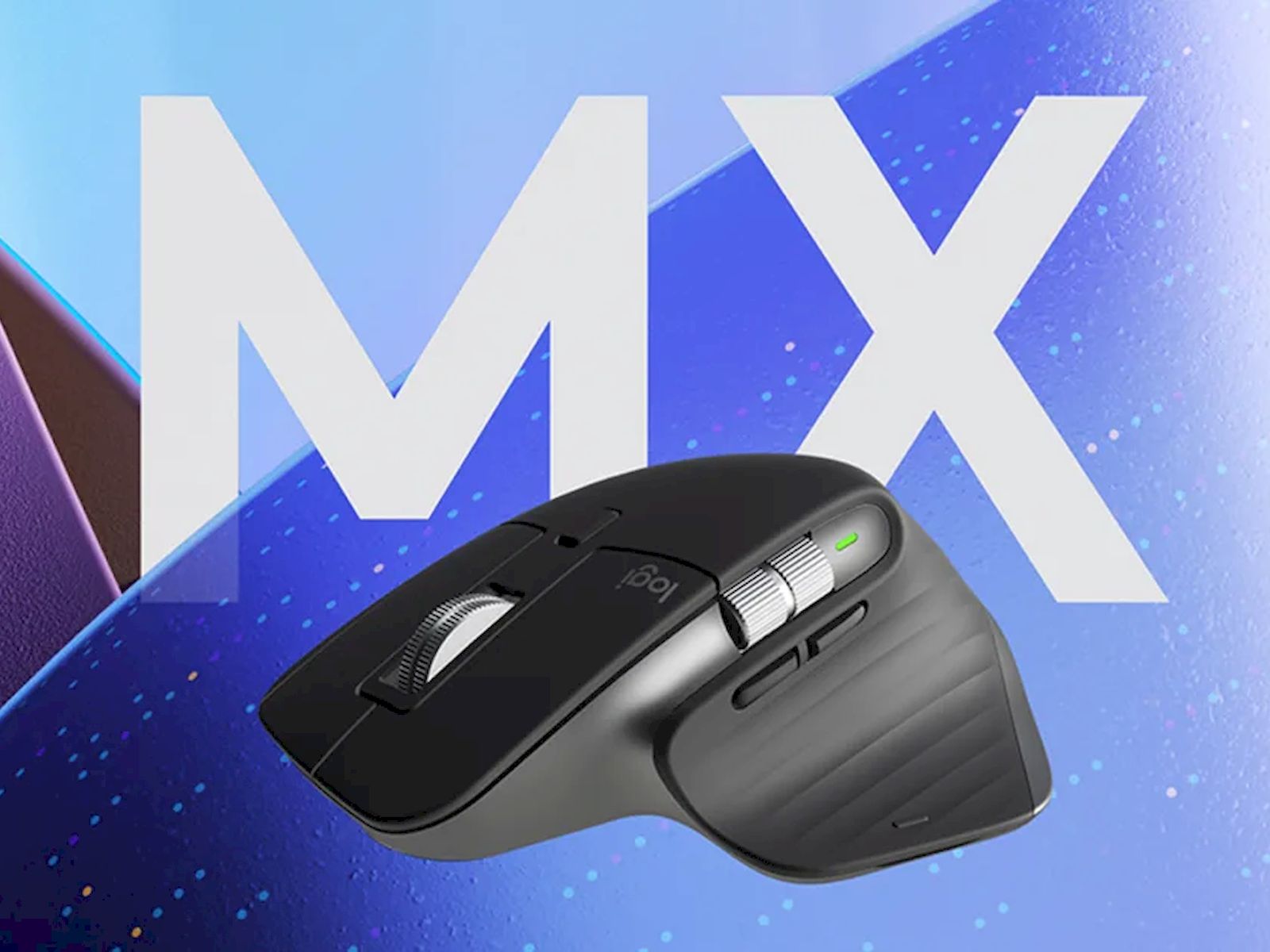 Logitech MX Master 3 Özellikleri - Kartal 24