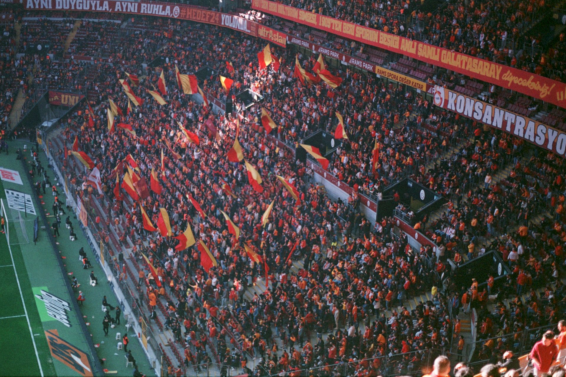 Cimbom Kelimesinin Anlamı Nedir? - Kartal 24