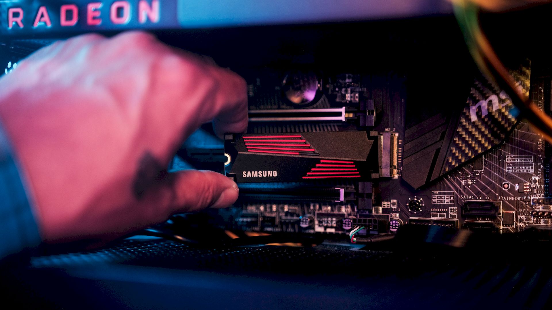 The Ultimate SSD Guide: How They Work, M.2 Standards, Speeds, And ...