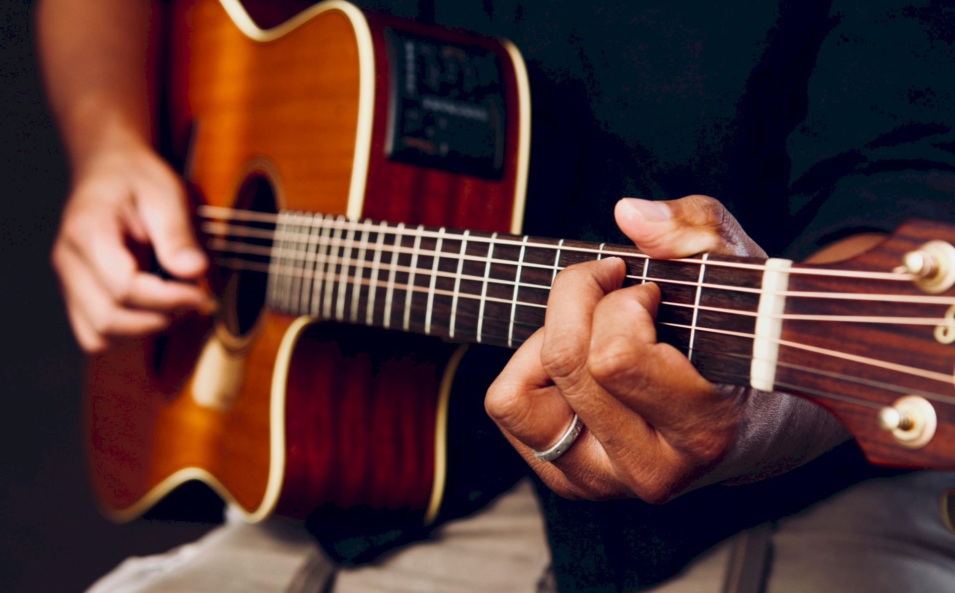 Gitar Tel Notaları: Başlangıç Seviyesi İçin Kapsamlı Kılavuz - Kartal 24